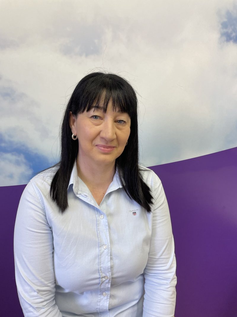 Our team – Adria International School