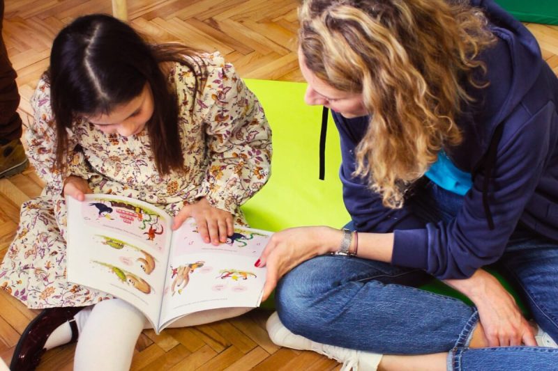 Adria International School